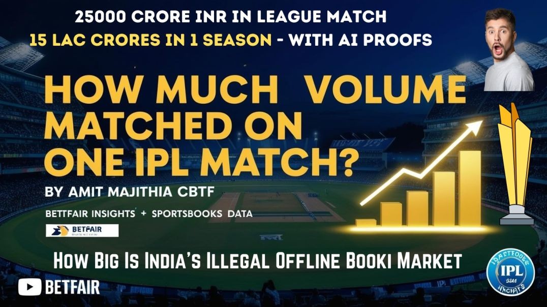 IPL 2025 Predictions: Final Points Table & Winner Prediction by Amit ...