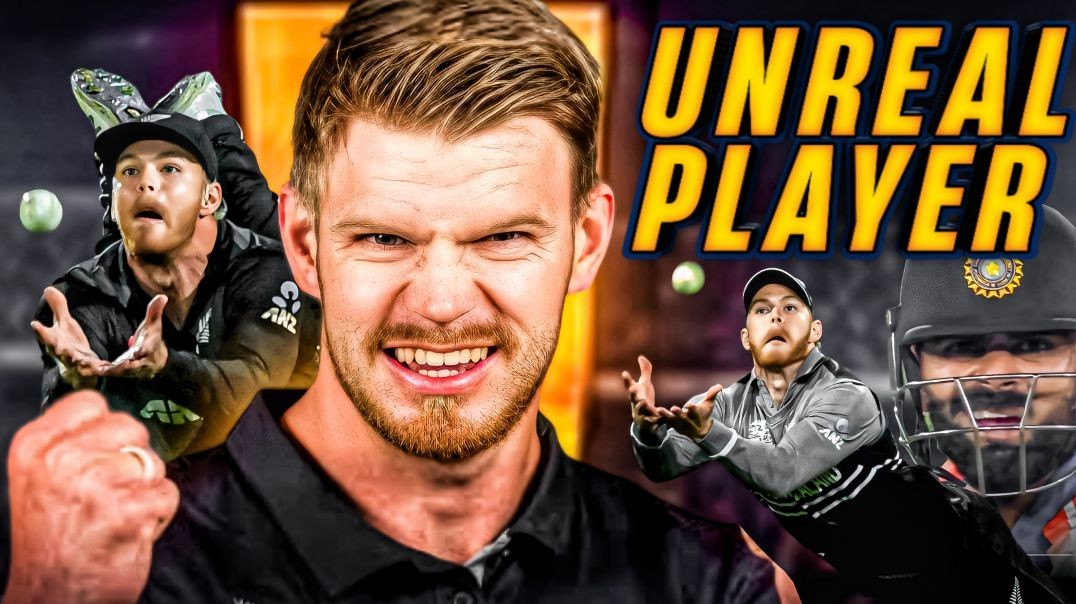 How Glenn Phillips Became a Flying Bird | Unreal Catch That Shocked ...